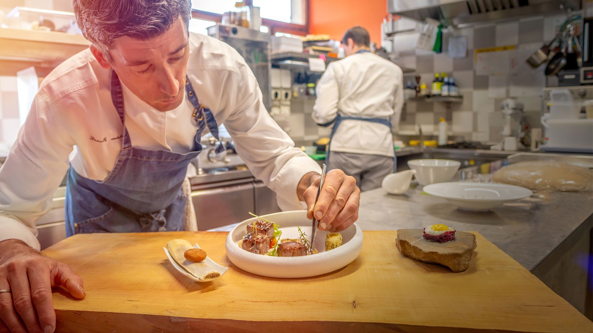 Trend food plating: l’ispirazione parte dai grandi Chef! - Il Blog di ...